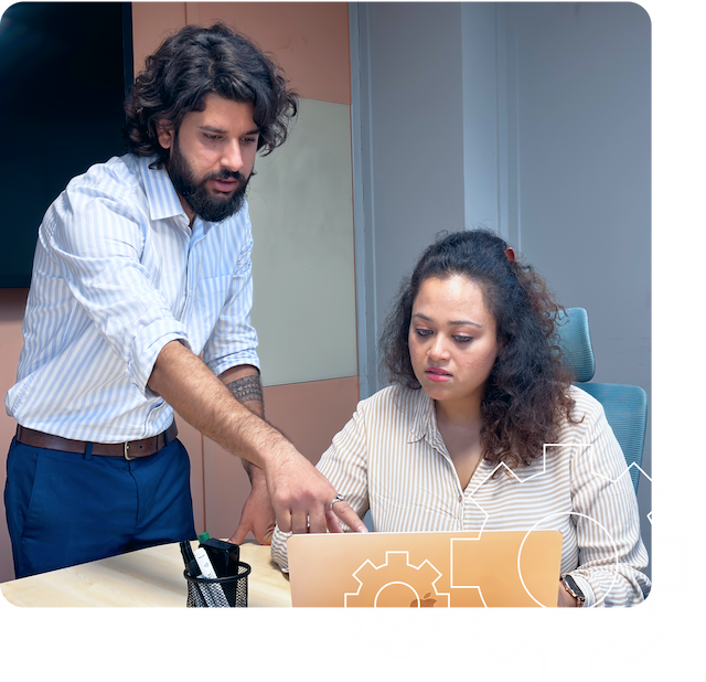 Consult Us for a Free Hyperlocal Audit | Sekel Tech