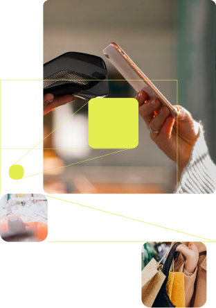 360º Retail Journey with Sekel Tech