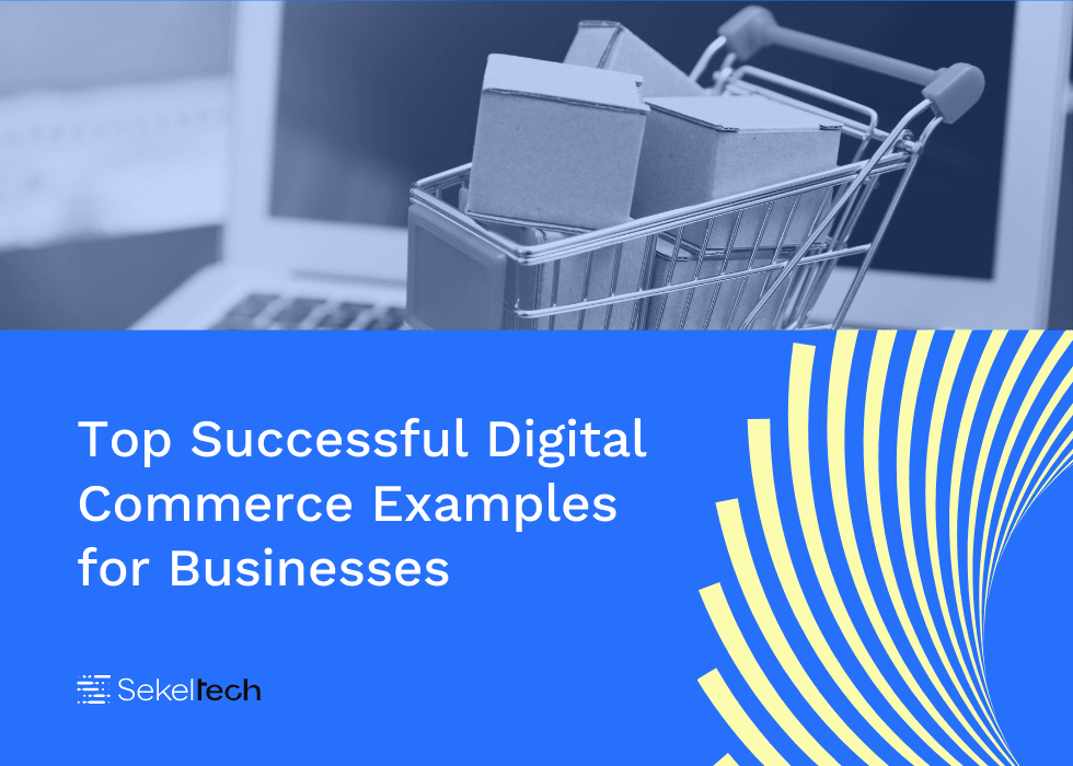 commerce business examples